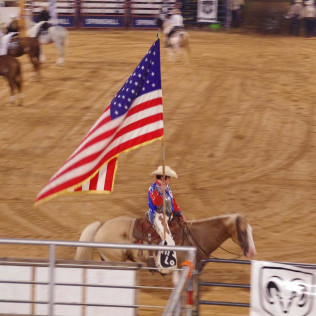 Springhill Rodeo | Springhill, LA